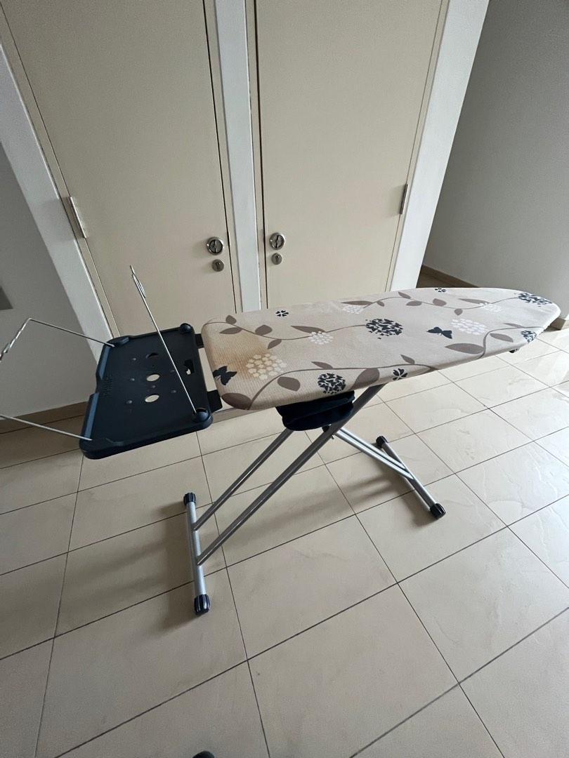 Philips large iron board, Furniture & Home Living, Cleaning & Homecare ...