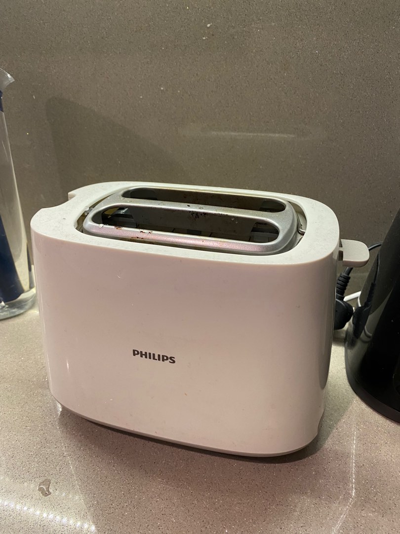 Phillips Toaster, TV & Home Appliances, Kitchen Appliances, Ovens ...