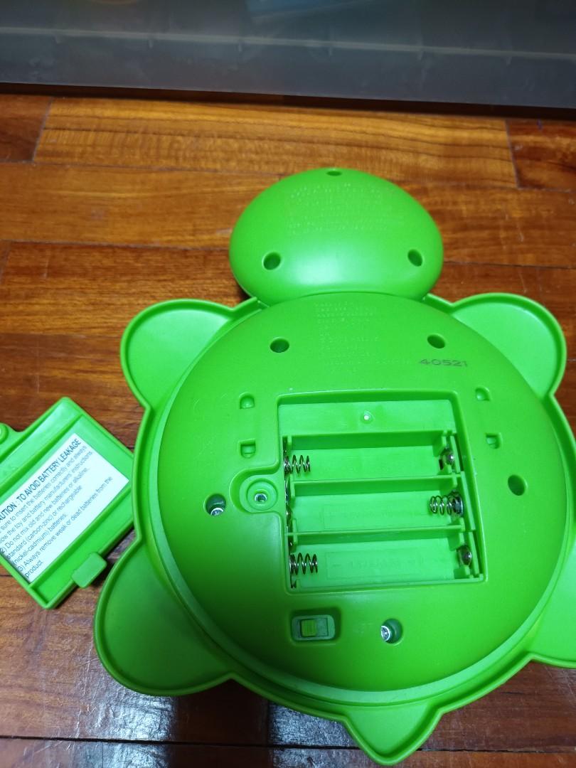 PLAYSKOOL - Shapes 'n Colours Turtle, Babies & Kids, Infant Playtime on ...