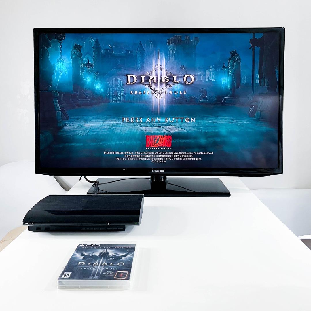 Playstation 3 PS3 CD Games Collection - 26 (no console) , Video Gaming ...