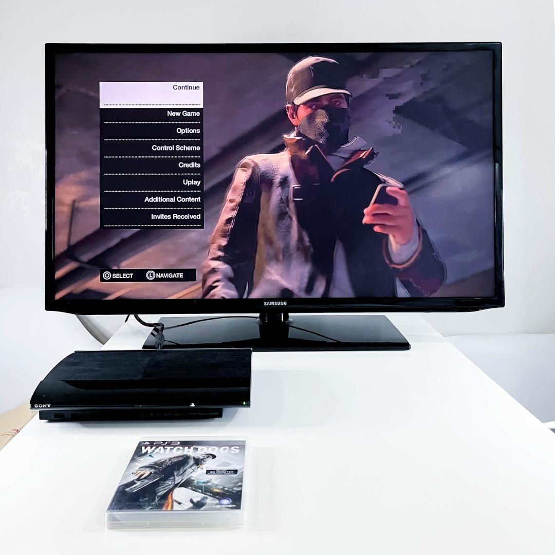 Playstation 3 PS3 CD Games Collection - 26 (no console) , Video Gaming ...