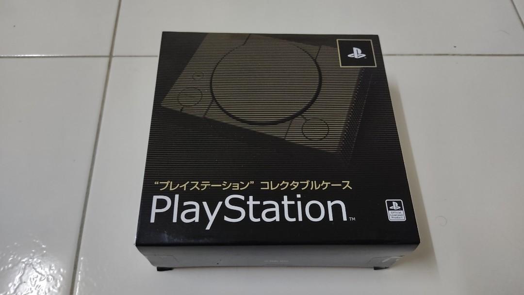 Playstation Lunch Box Video Gaming Video Games PlayStation On Carousell playstation-lunch-box-video-gaming-video-games-playstation-on-carousell
