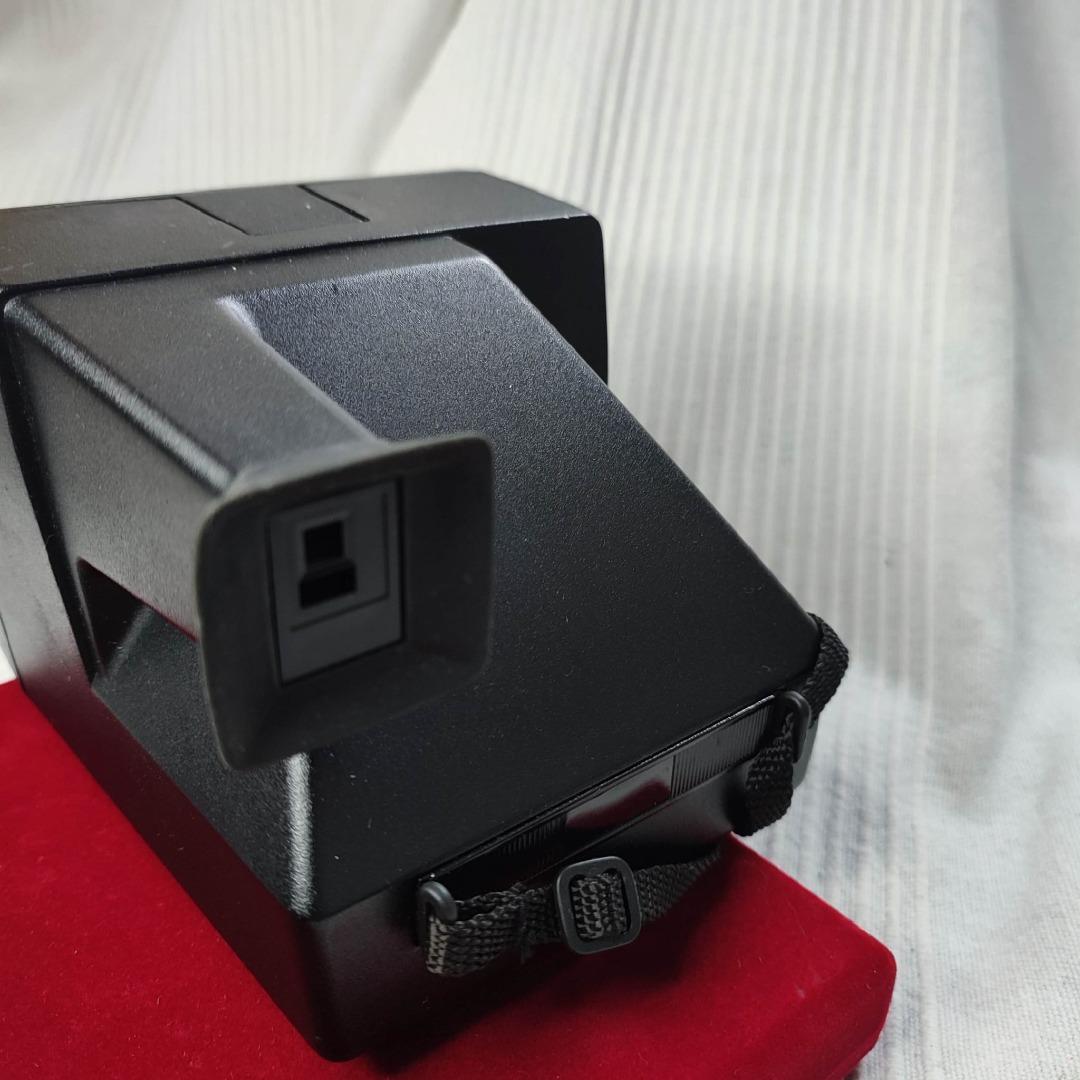 Polaroid 650 Camera [storewide 30% off], Photography, Cameras on Carousell