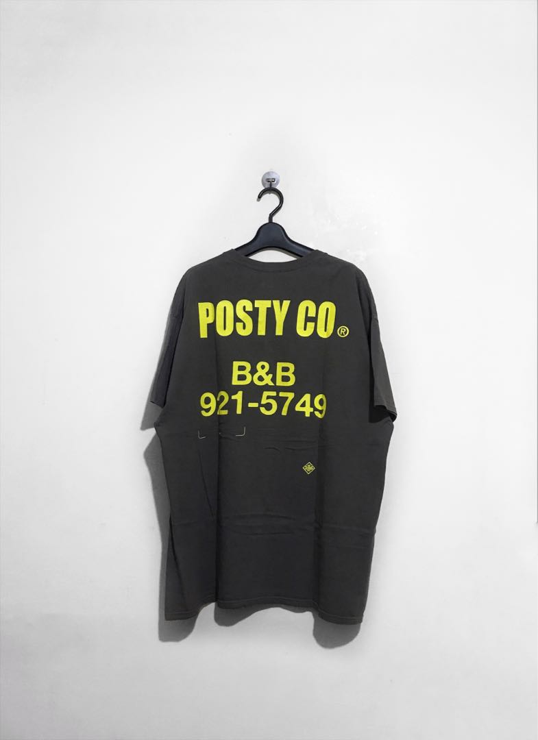 Post Malone Merch Beerbongs and Bentleys, Men's Fashion, Tops & Sets ...