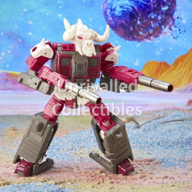 [In Hand] Hasbro Takara Tomy TF Legacy Deluxe Class Wave 3 - Autobot ...