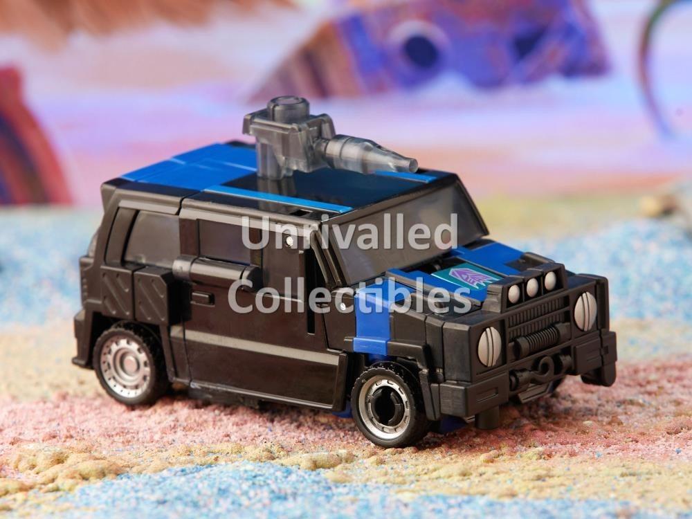 [In Hand] Hasbro Takara Tomy TF Legacy Deluxe Class Wave 3 - Autobot ...