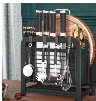 Premium Kitchen racks | Sleek organizers Spice, Condiment, vegetable ...