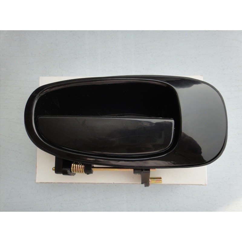 Proton Waja Door Outer Handle, Auto Accessories on Carousell