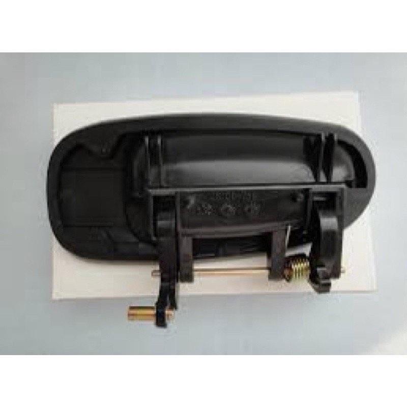 Proton Waja Door Outer Handle, Auto Accessories on Carousell