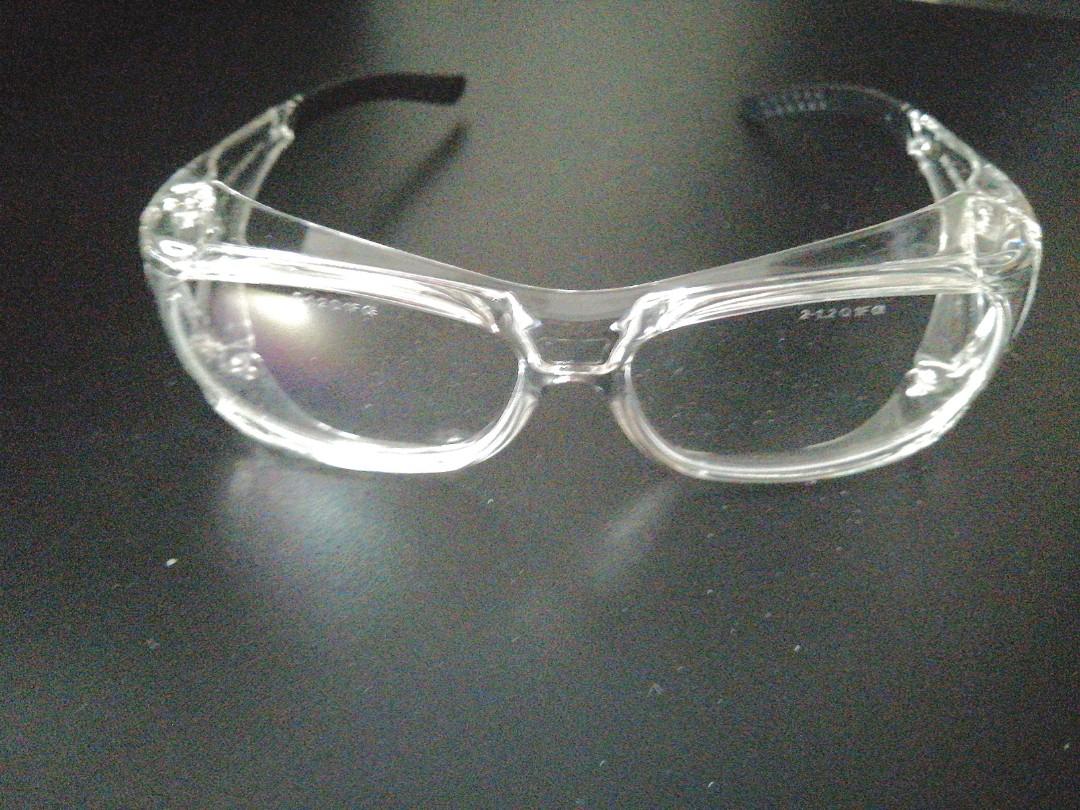 Quebee Eye Protection Eyewear, Men's Fashion, Watches & Accessories ...