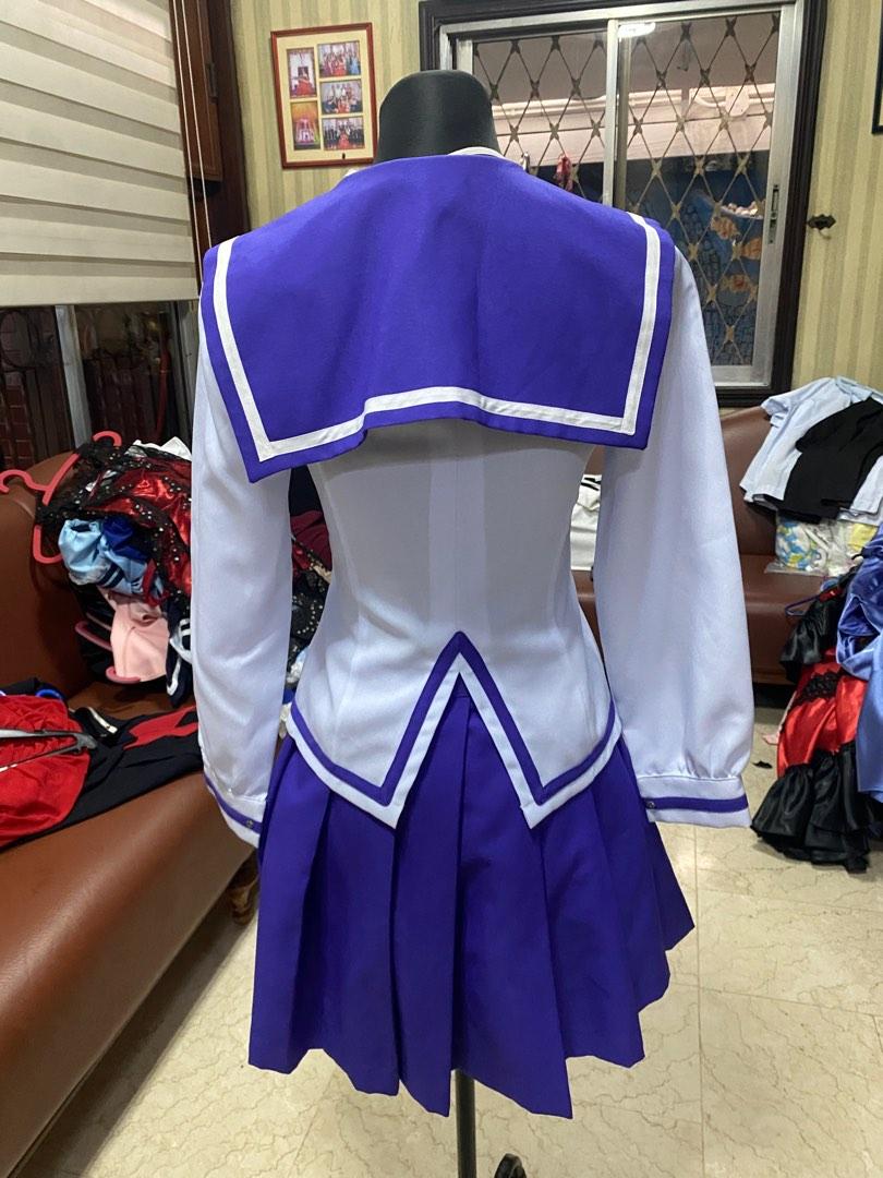 Rea Sanka Cosplay, Women's Fashion, Dresses & Sets, Dresses on Carousell