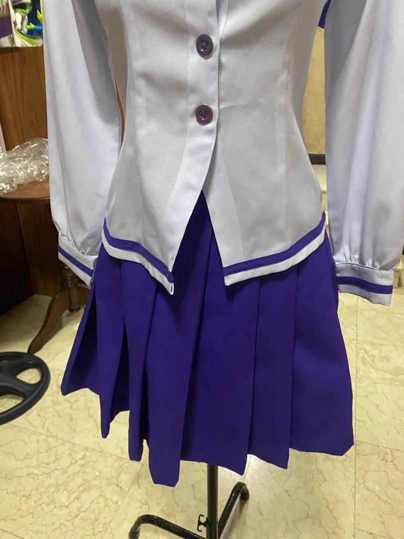 Rea Sanka Cosplay, Women's Fashion, Dresses & Sets, Dresses on Carousell