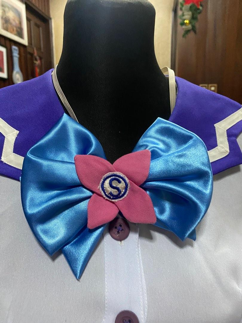 Rea Sanka Cosplay, Women's Fashion, Dresses & Sets, Dresses on Carousell