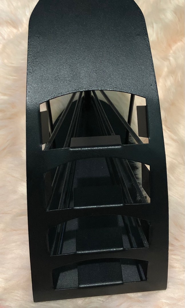 REMOTE ORGANIZER - multi remote stand organizer, Furniture & Home ...