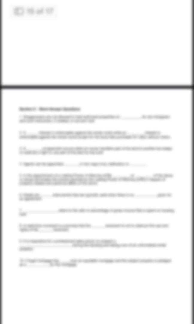 RES exam 2022 format questions practice papers, Hobbies & Toys, Books ...