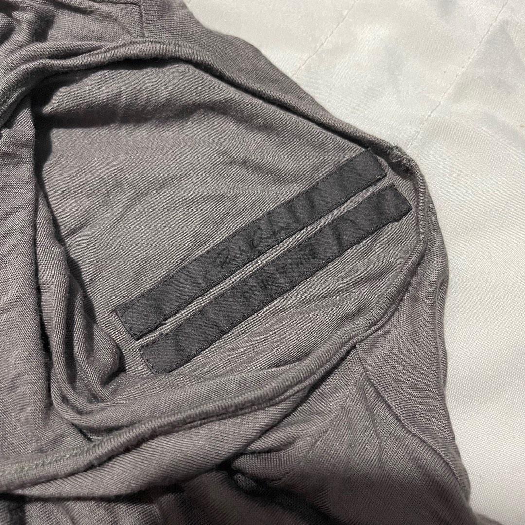 Rick Owens Crust FW09, Women's Fashion, Tops, Blouses on Carousell