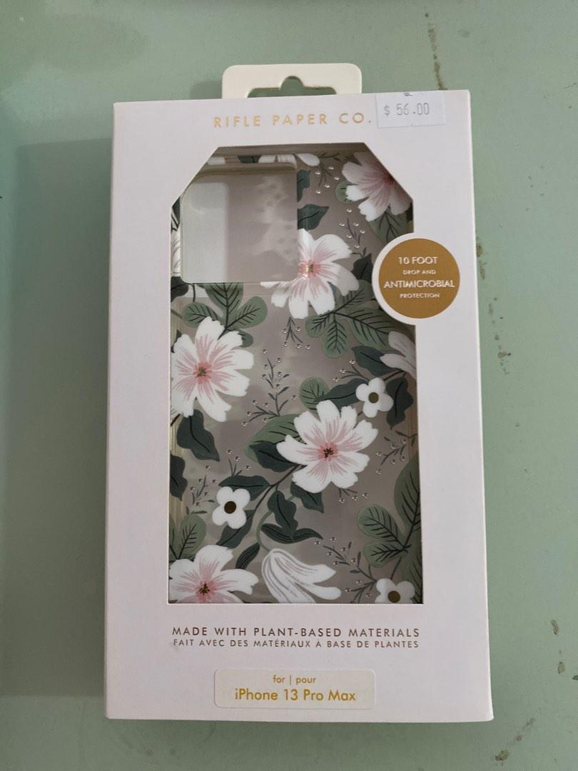 Rifle Paper Co., Mobile Phones & Gadgets, Mobile & Gadget Accessories ...