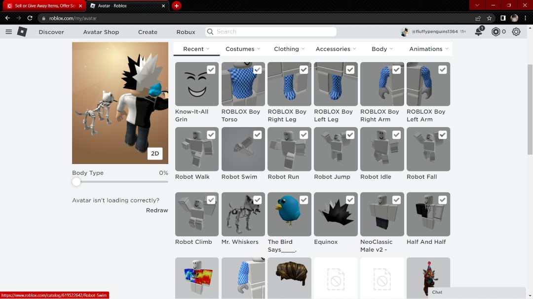 Roblox acc lost pin, Video Gaming, Gaming Accessories, Game Gift Cards ...