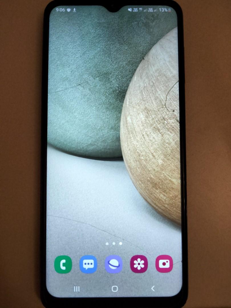 Samsung Galaxy A12 128GB storage, Mobile Phones & Gadgets, Mobile ...