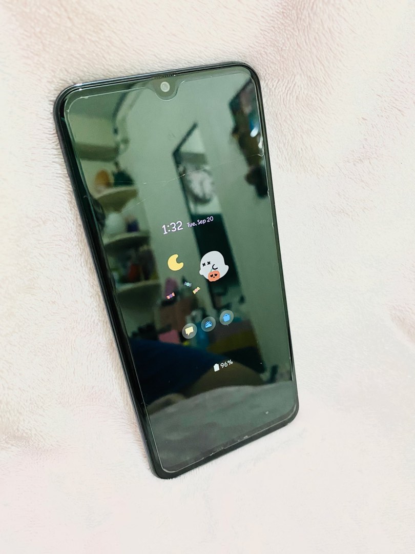 Samsung Galaxy A50, Mobile Phones & Gadgets, Mobile Phones, Android ...