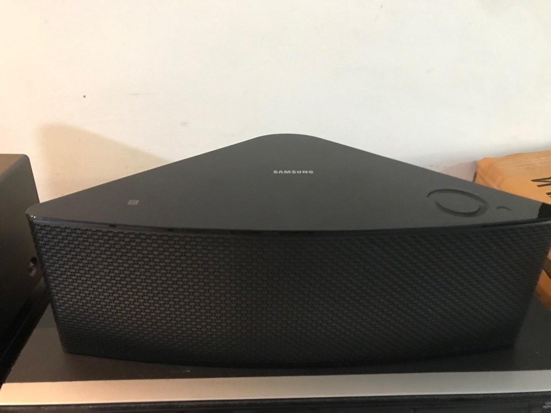 Samsung original Bluetooth speaker, Audio, Soundbars, Speakers ...