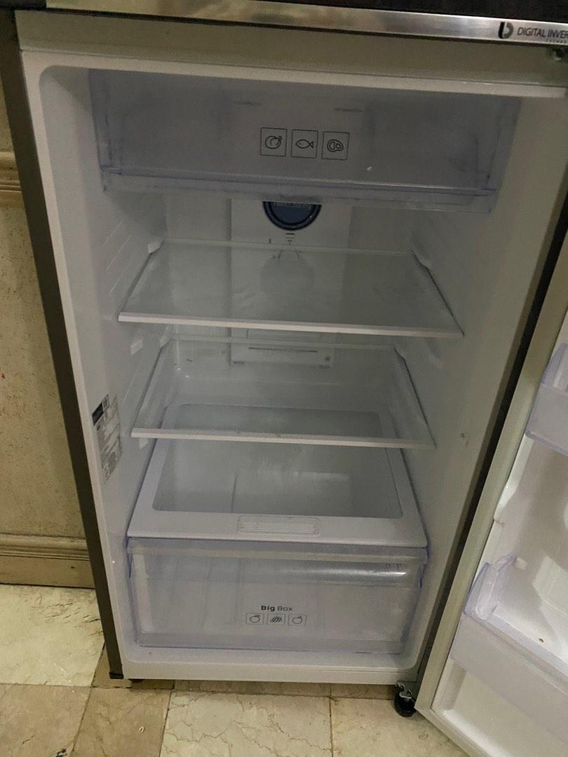 Samsung Ref Inverter, TV & Home Appliances, Kitchen Appliances ...