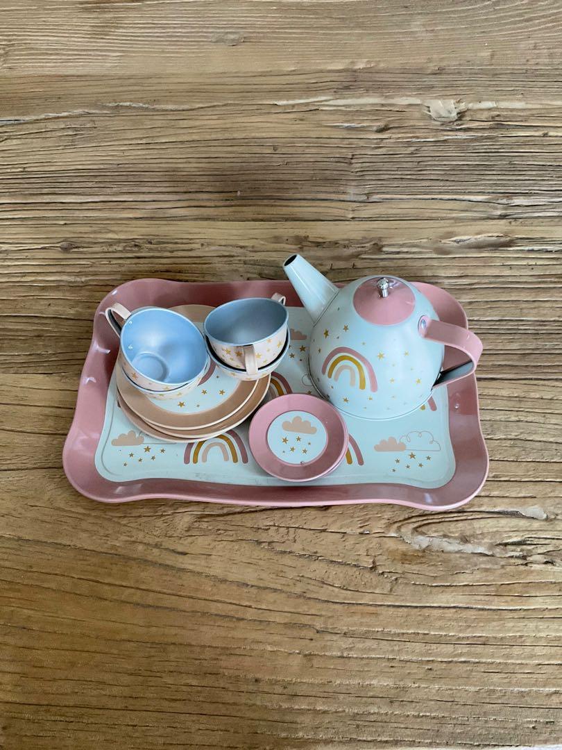 Sass & Belle Tea Set, Babies & Kids, Infant Playtime on Carousell