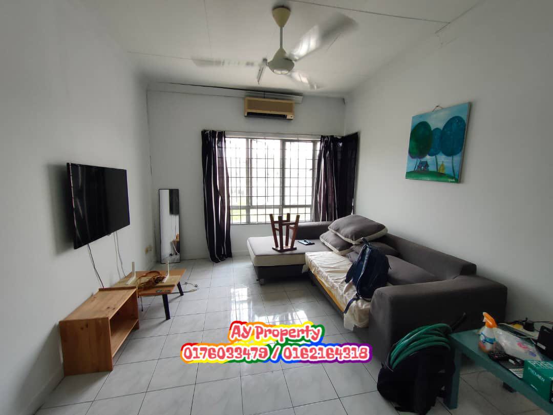SD Tiara Apartment, Bandar Sri Damansara, Property, Rentals on Carousell