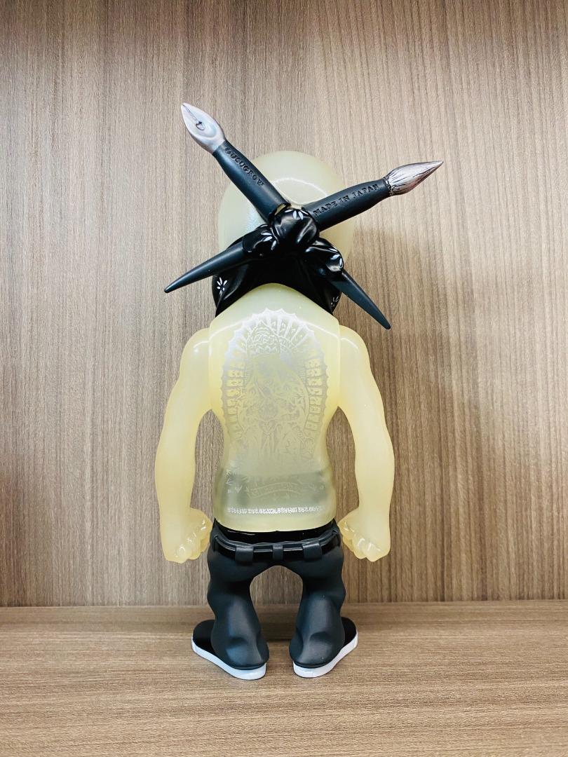 Secret Base X Usugrow Rebel, 興趣及遊戲, 收藏品及紀念品, 古董收藏 - Carousell