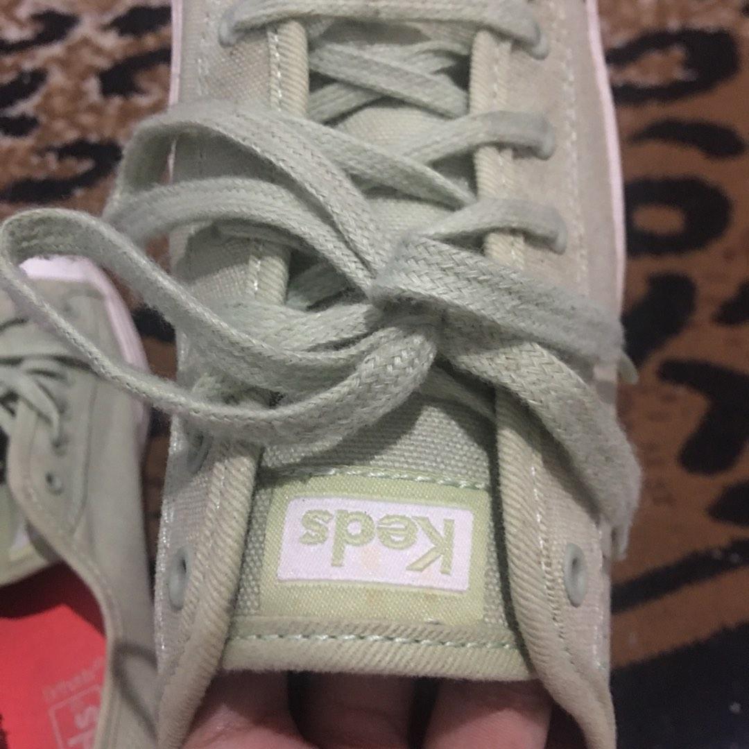 Sepatu Keds Original Limited Edition, Fesyen Wanita, Sepatu di Carousell