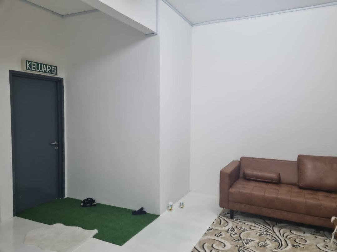 Seria 88, Setia Alam, 1st Floor Office With Lift, Nice Unit, Good ...