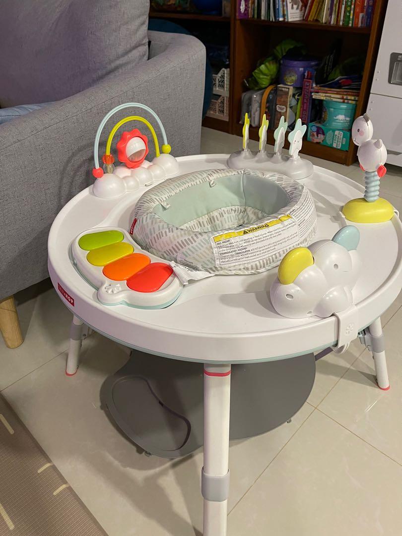 Skiphop Baby Activity Center Skip Hop, Babies & Kids, Baby Nursery ...
