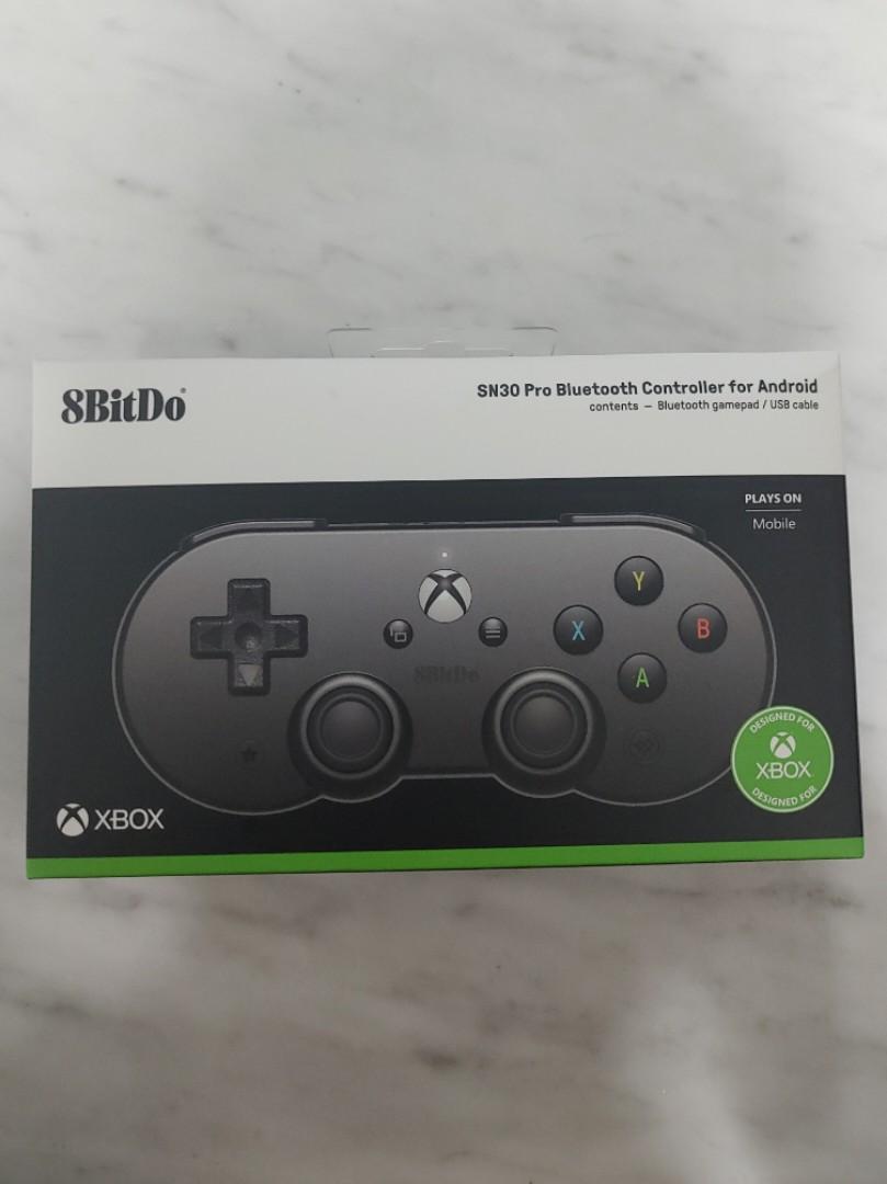 SN30 Pro XBOX Edition, Video Gaming, Gaming Accessories, Controllers on ...