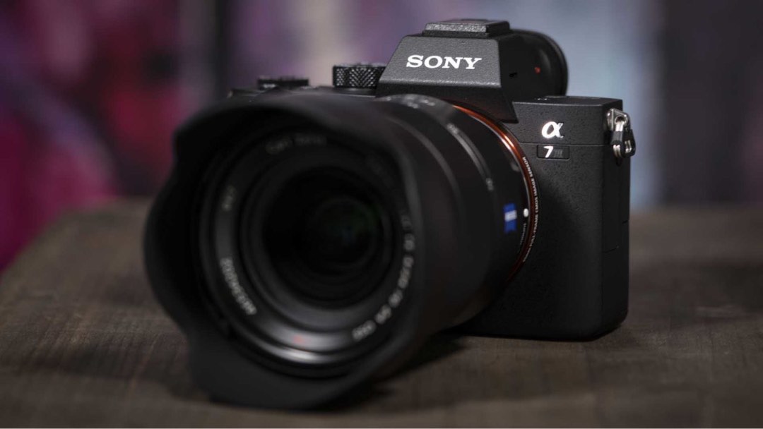 Sony A7III / A73, Photography, Cameras on Carousell