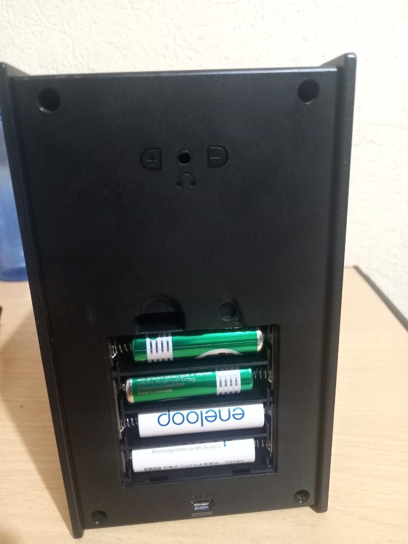 Space Invaders Collectible Retro arcade machine, Hobbies & Toys, Toys ...