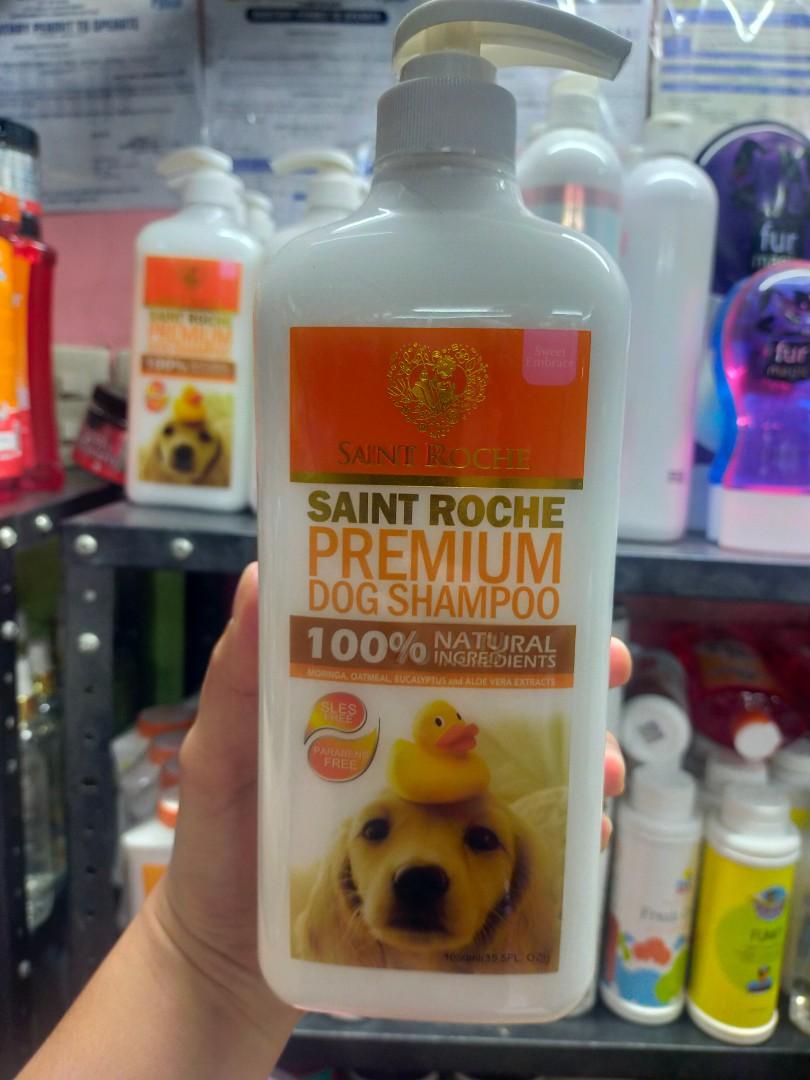 St roche 1050ml, Pet Supplies, Health & Grooming on Carousell