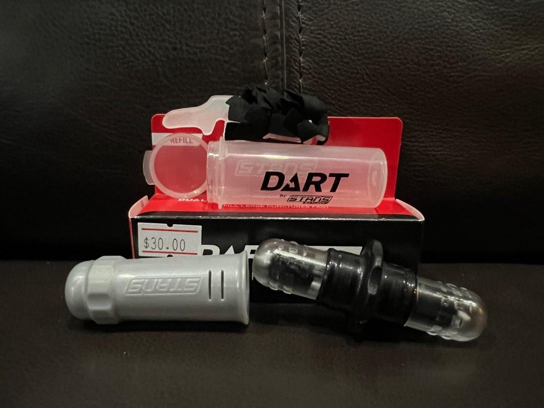 Stan’s Dart tubeless Repair kit with refill, Sports Equipment, Bicycles ...