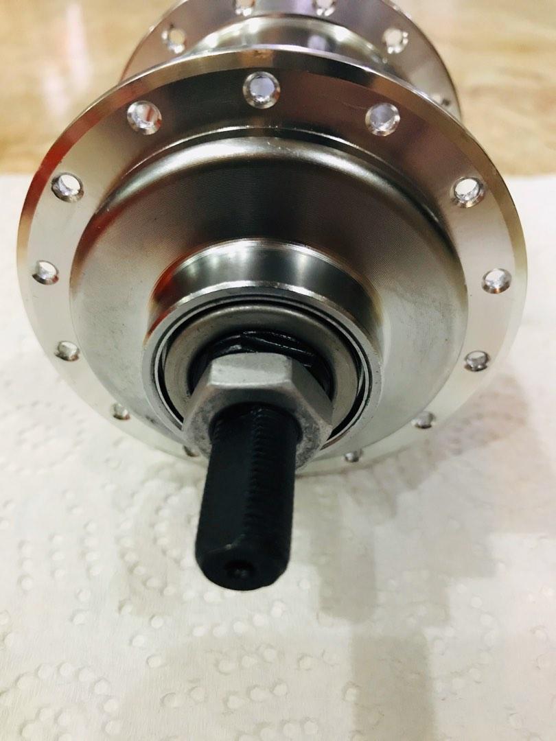 Sturmey archer SFR3 internal 3 speed hub - Brand new, Sports Equipment ...