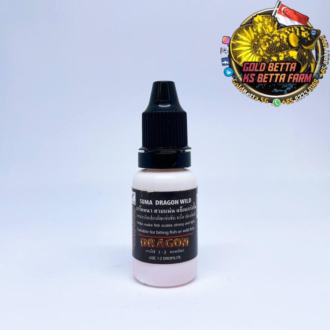 SUMA Dragon, Pet Supplies, Homes & Other Pet Accessories on Carousell