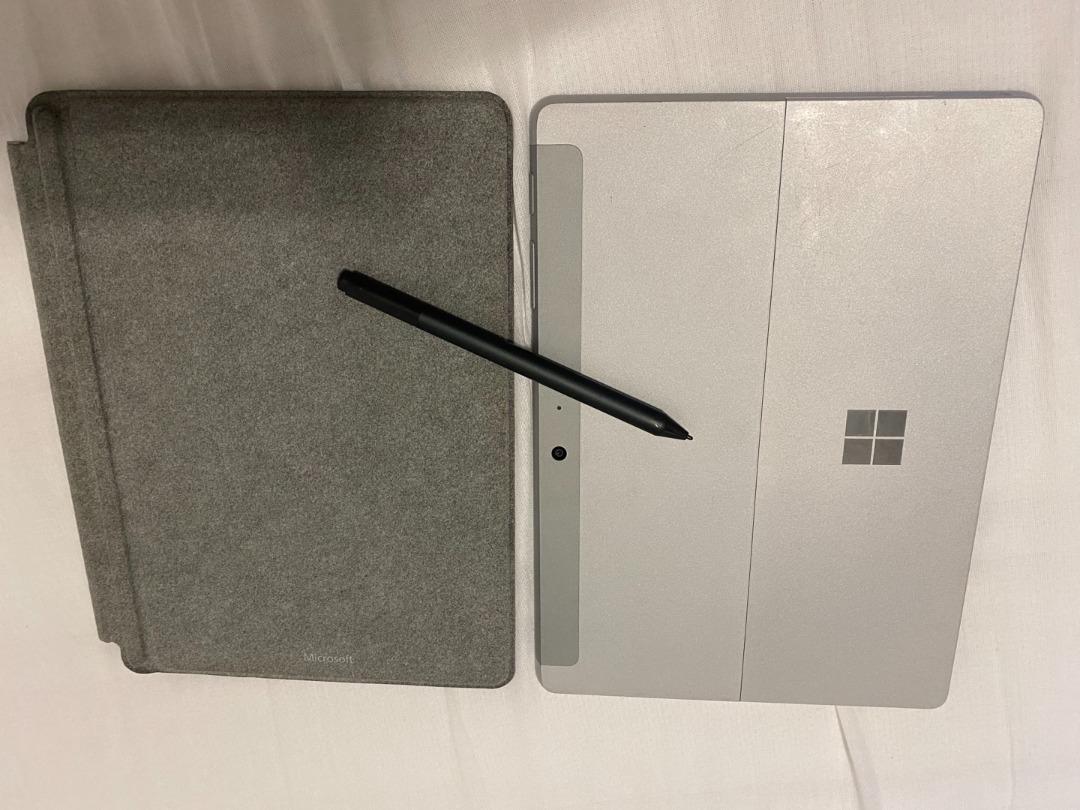Surface Go with Surface Pen, Computers & Tech, Laptops & Notebooks on ...