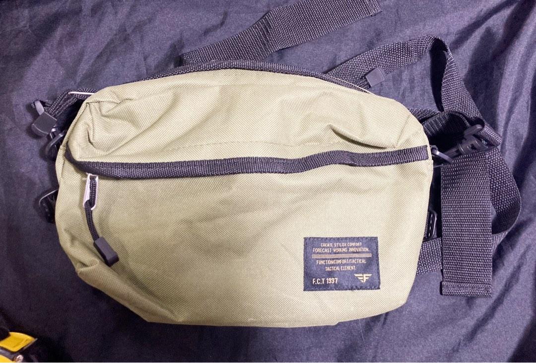 Tactical Element Belt Bag, Everything Else, Others on Carousell
