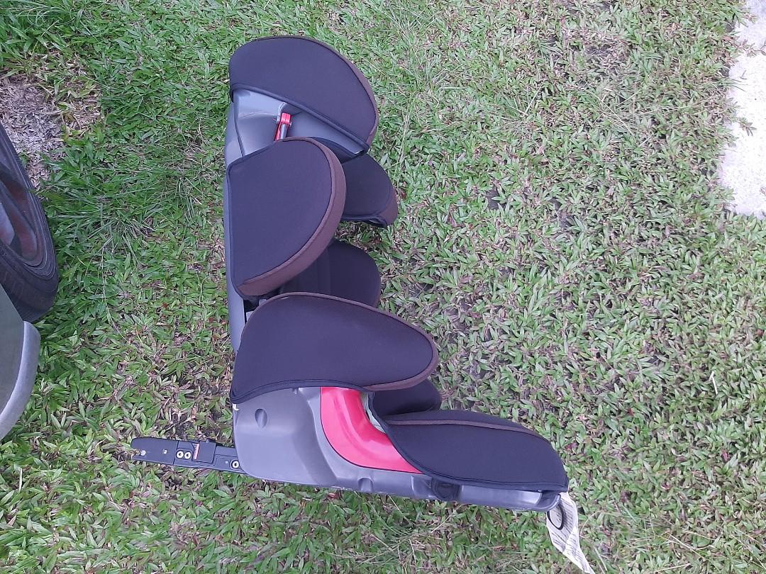 TAKATA Child Seat, Auto Accessories on Carousell