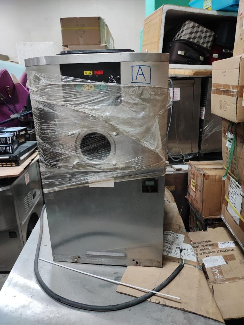 TAYLOR brand ICE CREAM MACHINE - C706, TV & Home Appliances, Kitchen ...
