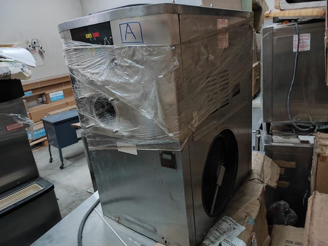 TAYLOR brand ICE CREAM MACHINE - C706, TV & Home Appliances, Kitchen ...