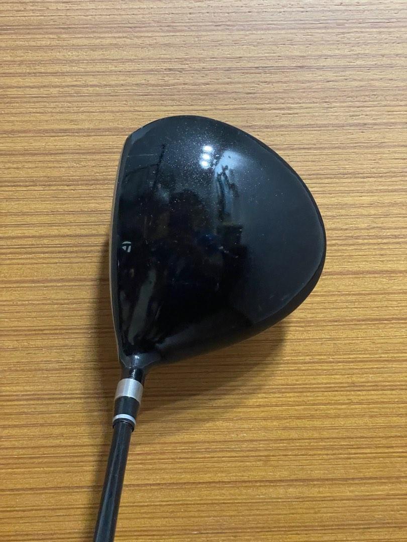 Taylormade R9 460 Golf Driver, Sports Equipment, Sports & Games, Golf ...