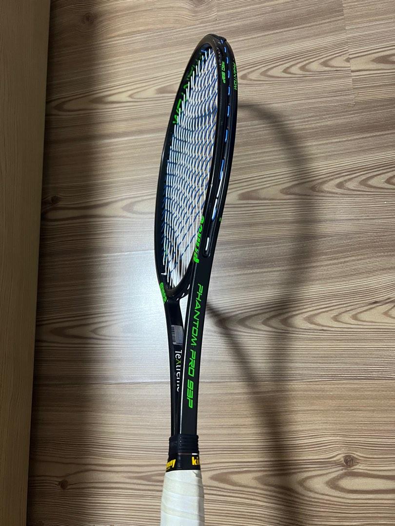 Tennis Racket Price Phantom Pro, Sports Equipment, Sports & Games ...
