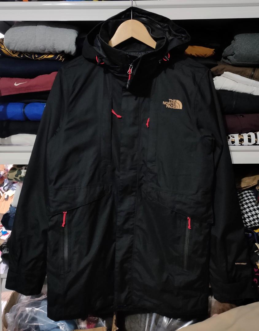 THE NORTH FACE DRYVENT, Men's Fashion, Coats, Jackets and Outerwear on ...