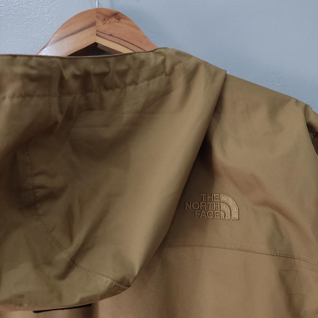 The North Face Dryvent Jacket, Men's Fashion, Coats, Jackets and ...