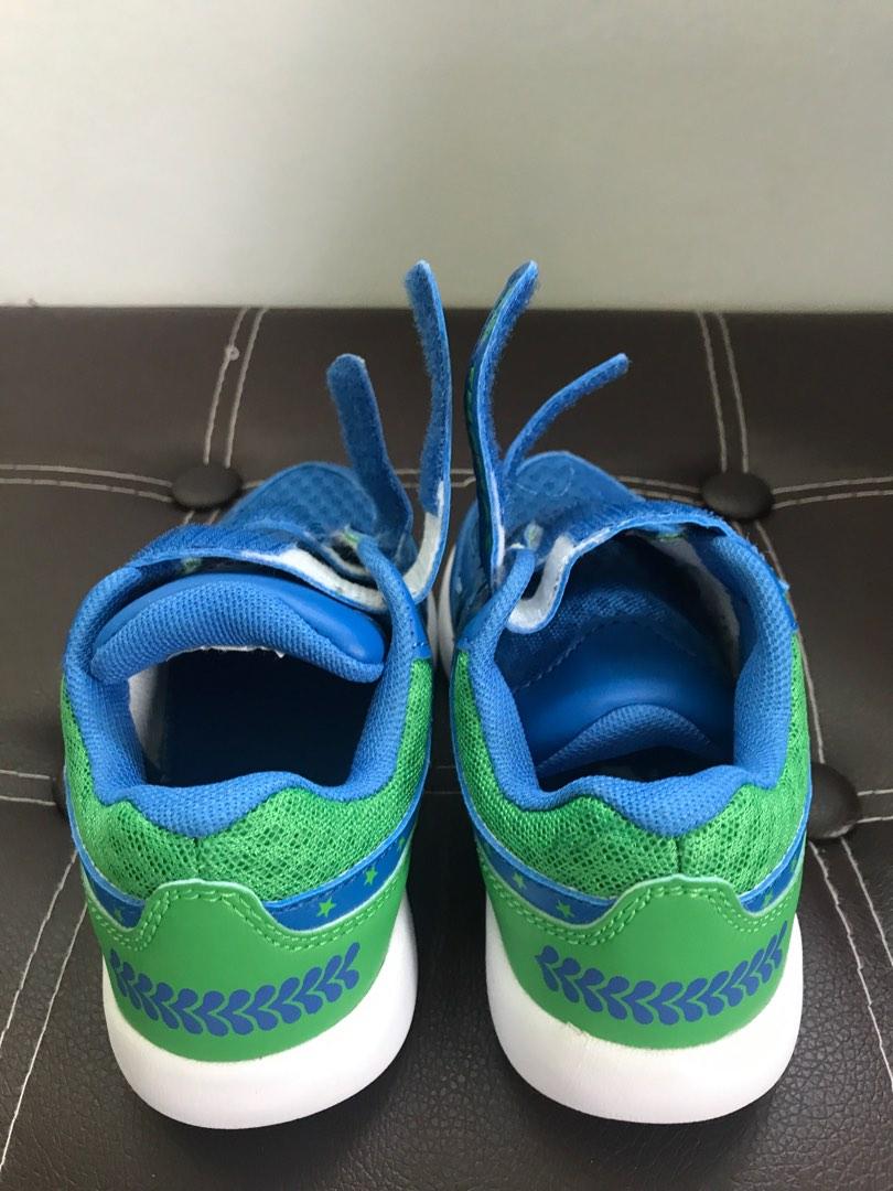 Thomas and Friends Rubber shoes, Babies & Kids, Babies & Kids Fashion ...