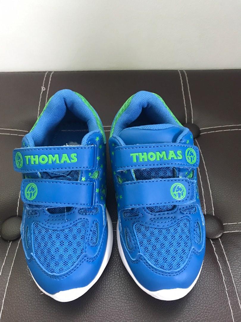 Thomas and Friends Rubber shoes, Babies & Kids, Babies & Kids Fashion ...